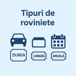 Verificare Rovinieta Online dupa Numar - Gratuit - Fara Cont